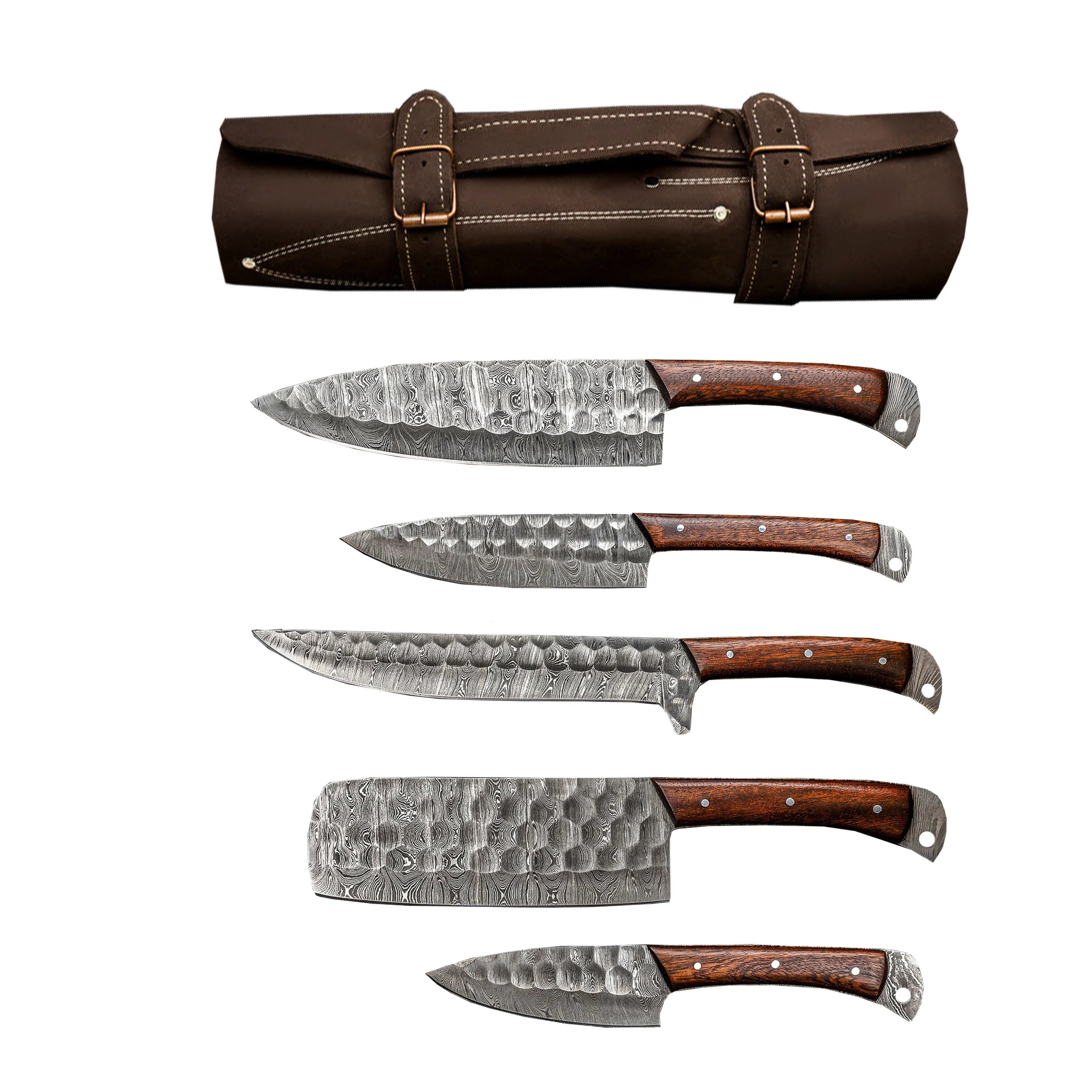 Scorpion Kitchen Knife - The Virgin Rose Best Chef Knives – Scorpion Mart